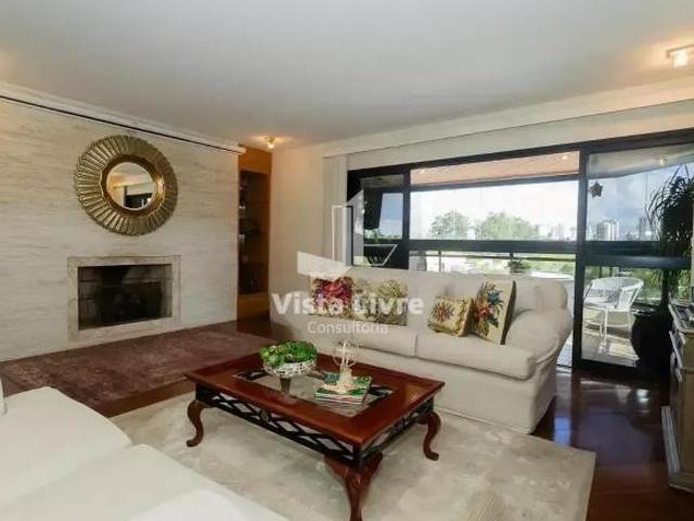 Apartamento em Bela Aliança, São Paulo/SP de 248m² 4 quartos à venda por R$ 2.496.157,00