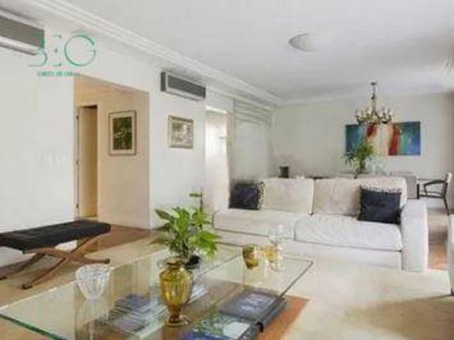 Apartamento em Bela Aliança, São Paulo/SP de 253m² 4 quartos à venda por R$ 4.198.000,00