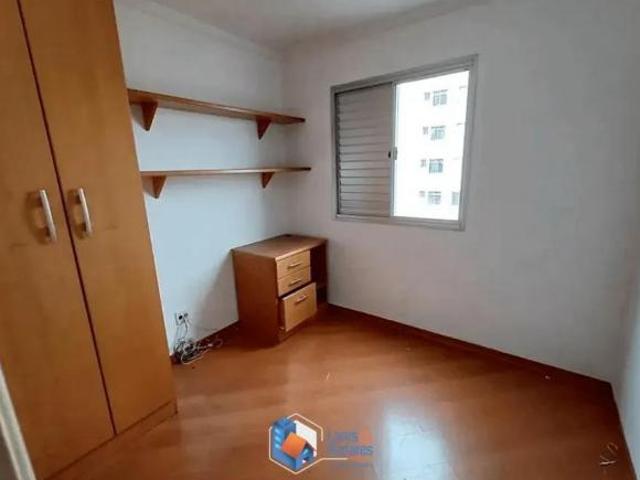 Apartamento em Bela Aliança, São Paulo/SP de 46m² 2 quartos à venda por R$ 519.990,00