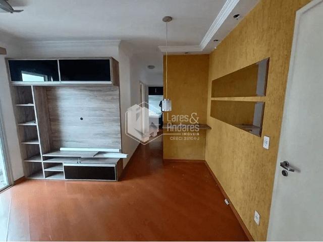 Apartamento em Bela Aliança, São Paulo/SP de 46m² 2 quartos à venda por R$ 518.990,00