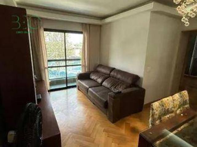Apartamento em Bela Aliança, São Paulo/SP de 62m² 2 quartos à venda por R$ 828.900,00