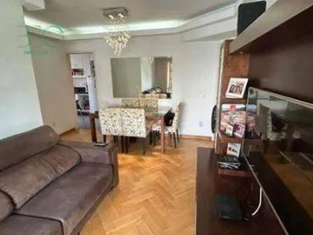 Apartamento em Bela Aliança, São Paulo/SP de 62m² 2 quartos à venda por R$ 829.000,00