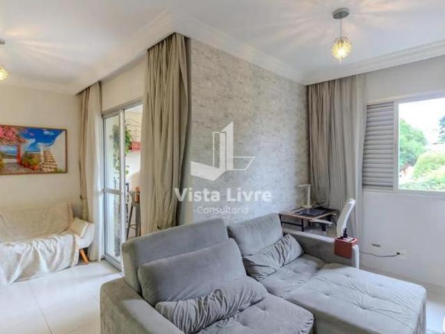 Apartamento em Bela Aliança, São Paulo/SP de 64m² 2 quartos à venda por R$ 820.000,00