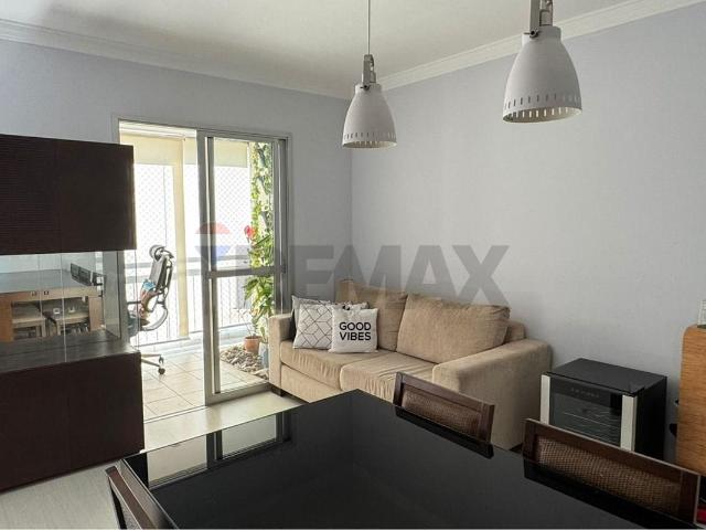 Apartamento em Bela Aliança, São Paulo/SP de 64m² 2 quartos para locação R$ 3.800,00/mes