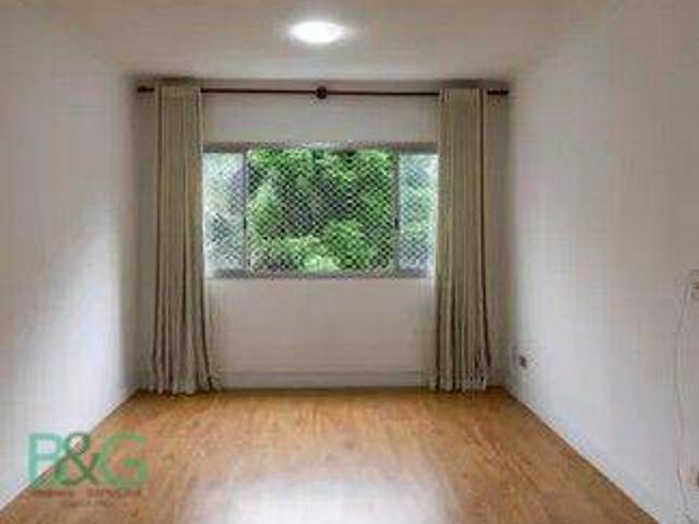 Apartamento em Bela Aliança, São Paulo/SP de 85m² 3 quartos à venda por R$ 1.048.000,00