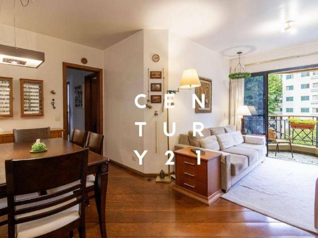 Apartamento em Bela Aliança, São Paulo/SP de 99m² 3 quartos à venda por R$ 1.374.000,00