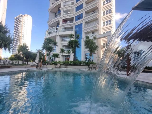 Apartamento em Bela Suiça, Londrina/PR de 156m² 3 quartos à venda por R$ 1.889.000,00