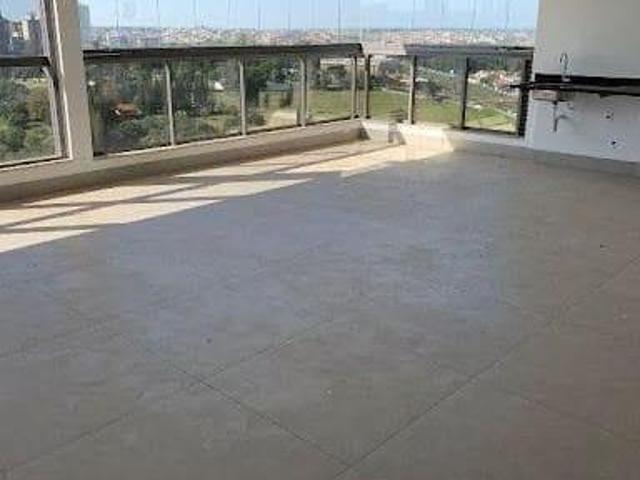 Apartamento em Bela Suiça, Londrina/PR de 232m² 3 quartos à venda por R$ 2.850.000,00