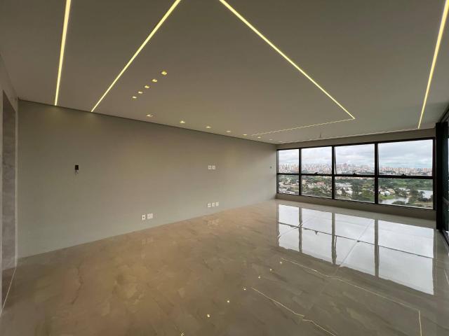 Apartamento em Bela Suiça, Londrina/PR de 232m² 3 quartos à venda por R$ 3.299.000,00