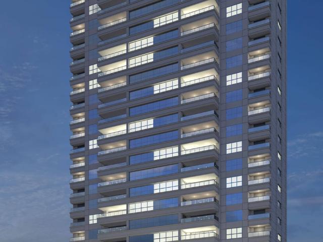 Apartamento em Bela Suiça, Londrina/PR de 352m² 4 quartos à venda por R$ 4.059.478,00