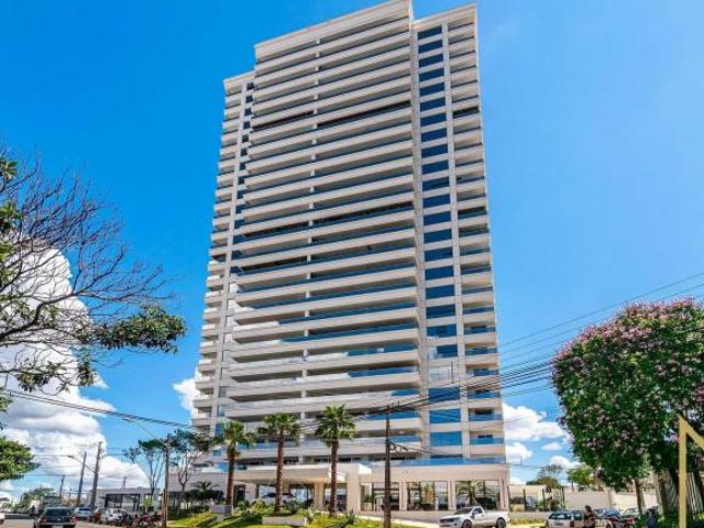 Apartamento em Bela Suiça, Londrina/PR de 419m² 4 quartos à venda por R$ 4.200.000,00