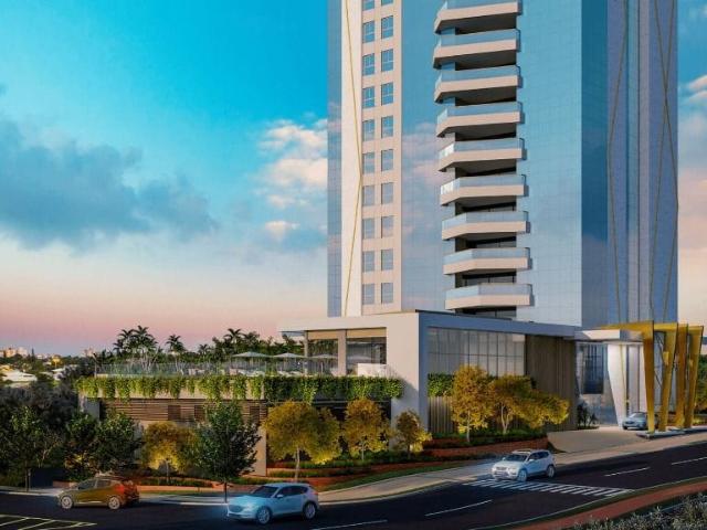 Apartamento em Bela Suiça, Londrina/PR de 427m² 4 quartos à venda por R$ 6.599.900,00