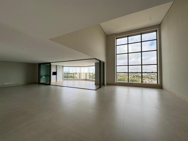 Apartamento em Bela Suiça, Londrina/PR de 427m² 4 quartos à venda por R$ 6.599.000,00