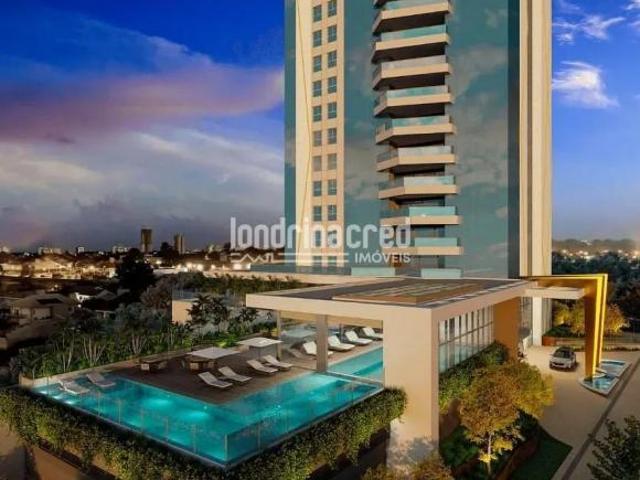 Apartamento em Bela Suiça, Londrina/PR de 427m² 4 quartos à venda por R$ 6.871.000,00