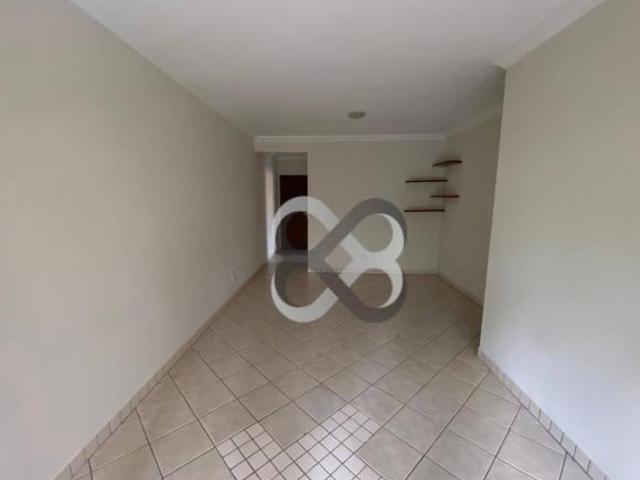 Apartamento em Bela Suiça, Londrina/PR de 94m² 3 quartos à venda por R$ 550.000,00