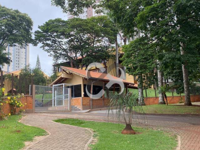Apartamento em Bela Suiça, Londrina/PR de 94m² 3 quartos à venda por R$ 579.900,00 ou para locação R$ 2.700,00/mes