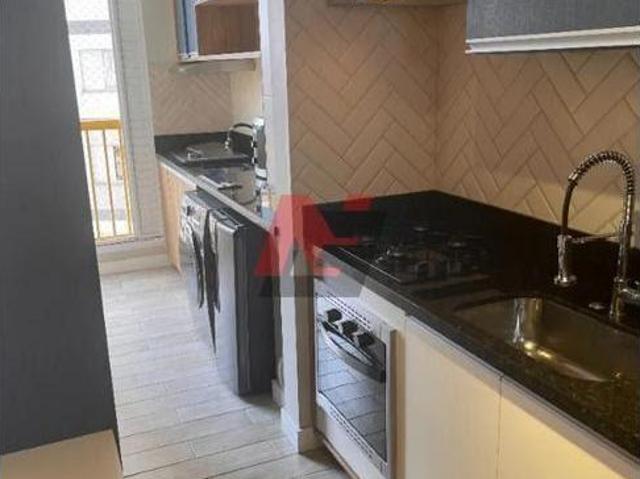 Apartamento em Bela Vista Osasco