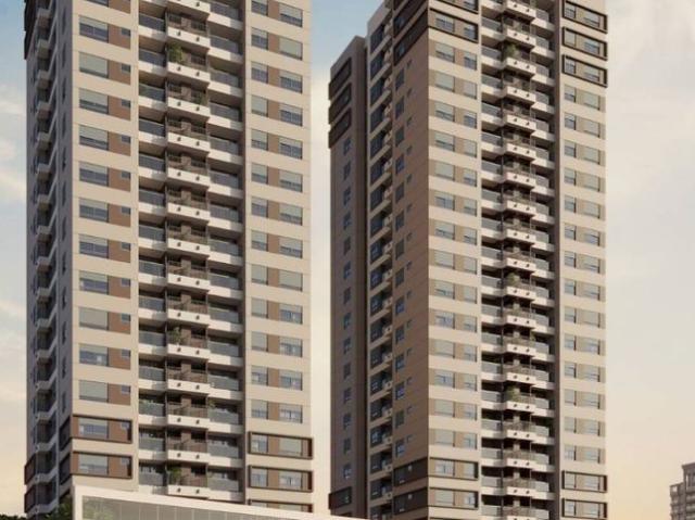 Apartamento em Bela Vista, Osasco/SP de 61m² 2 quartos à venda por R$ 484.900,00