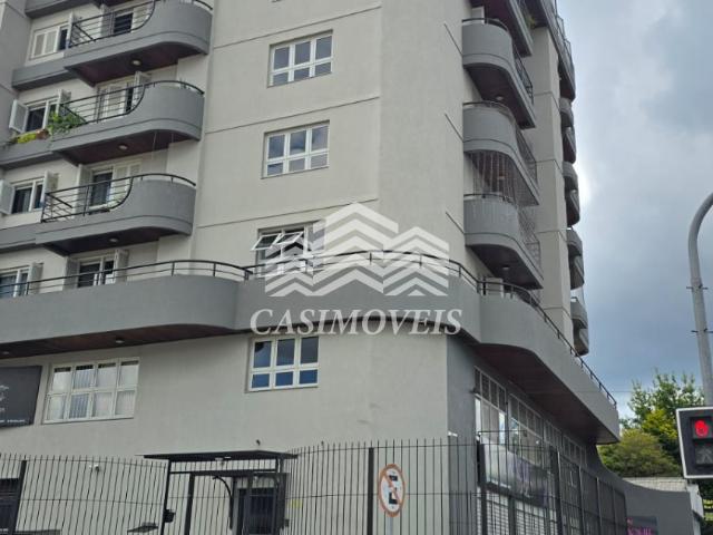 Apartamento em Bela Vista, Caxias do Sul/RS de 122m² 3 quartos à venda por R$ 579.900,00