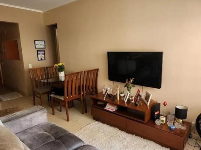 Apartamento em Bela Vista com 42 m²!
