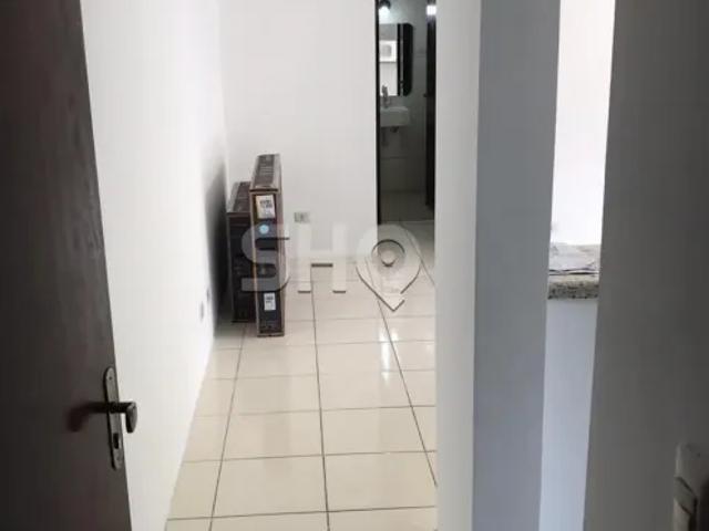 Apartamento em Bela Vista com 45m²