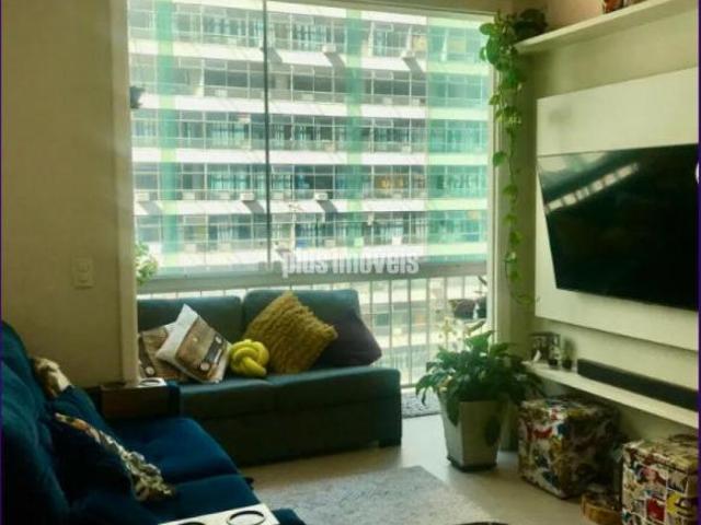 Apartamento em Bela Vista com 65m²