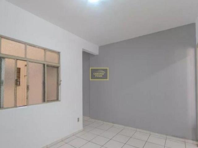 Apartamento em Bela Vista com 66 metros de área útil,para venda
