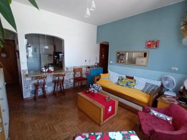 Apartamento em Bela vista com 70m², 2 quartos