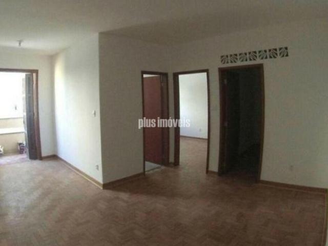 Apartamento em Bela Vista com 70m²