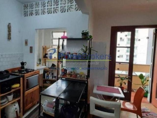 Apartamento em Bela Vista com 70m² São Paulo