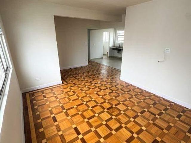 Apartamento em Bela Vista com 103m²