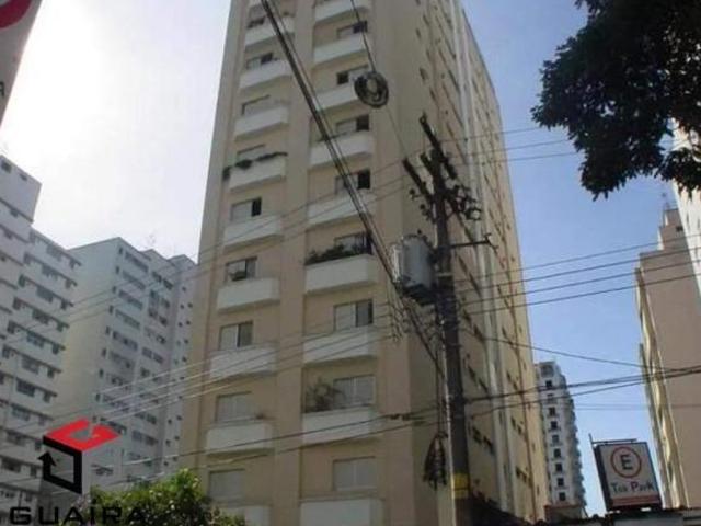 Apartamento em Bela Vista com 115m²