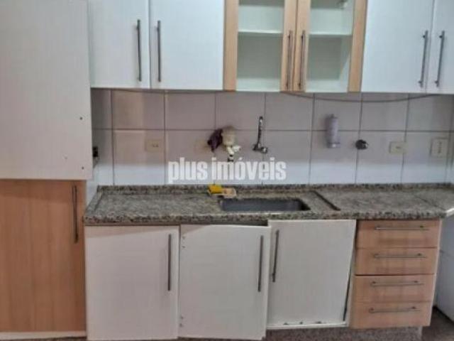Apartamento em Bela Vista com 127m²