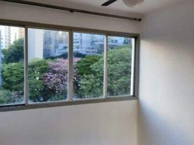 Apartamento em Bela Vista com 28m²