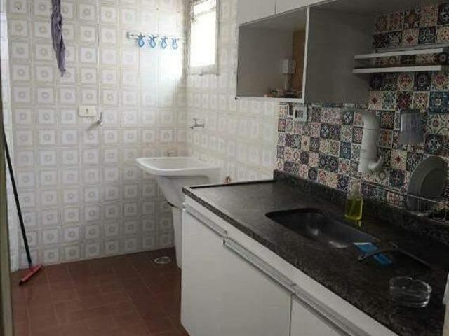 Apartamento em Bela Vista com 36m²