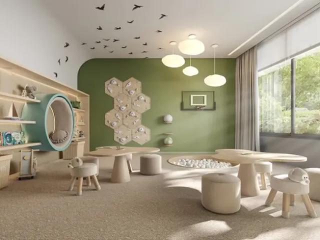 Apartamento em Bela Vista com 382.2 m², 4 quarto s, 4 suíte s, 4 vaga s