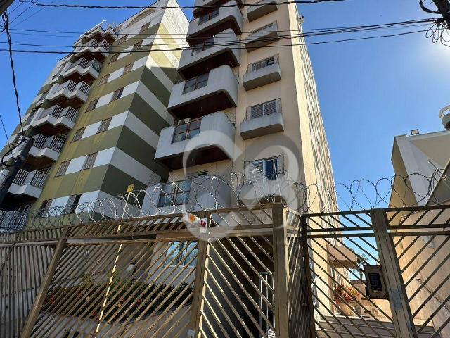 Apartamento em Bela Vista, Londrina/PR de 78m² 3 quartos à venda por R$ 436.900,00