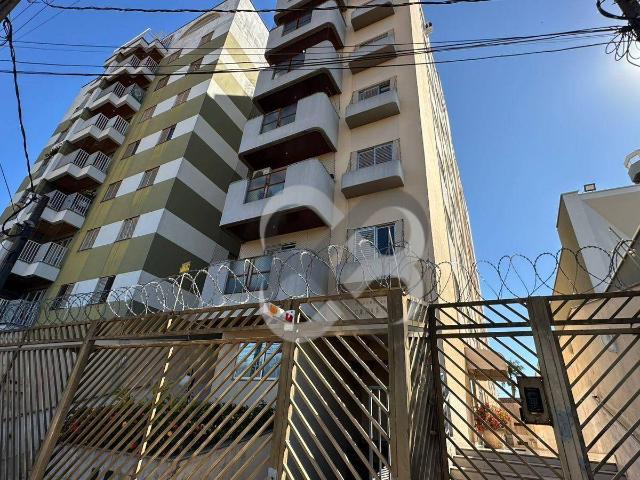 Apartamento em Bela Vista, Londrina/PR de 78m² 3 quartos à venda por R$ 436.000,00