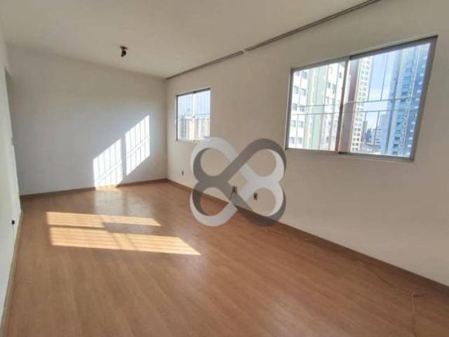 Apartamento em Bela Vista, Londrina/PR de 98m² 3 quartos à venda por R$ 350.000,00