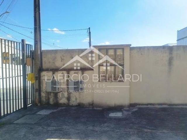 Apartamento em Bela Vista, Pindamonhangaba/SP de 57m² 2 quartos à venda por R$ 220.000,00