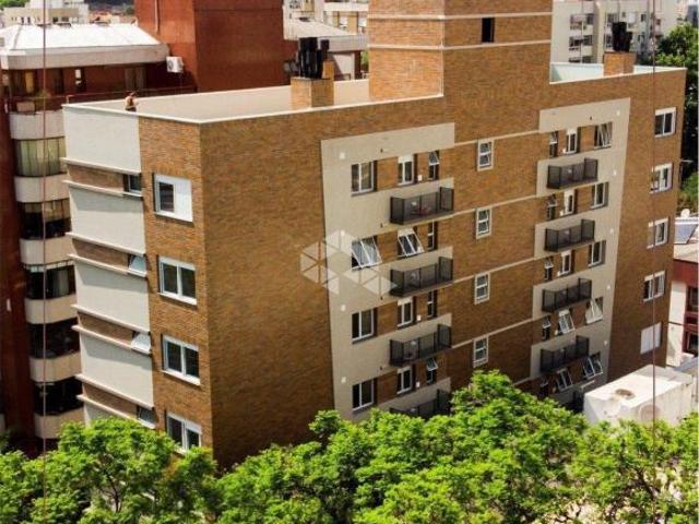 Apartamento em Bela Vista, Porto Alegre