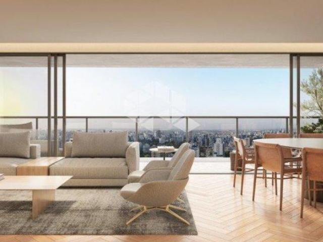 Apartamento em Bela Vista, Porto Alegre!
