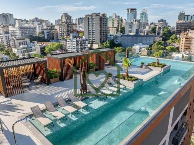 Apartamento em Bela Vista, Porto Alegre/RS de 0m² 1 quartos à venda por R$ 433.815,00