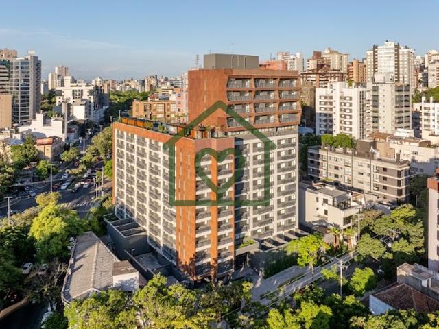 Apartamento em Bela Vista, Porto Alegre/RS de 0m² 1 quartos à venda por R$ 435.331,00
