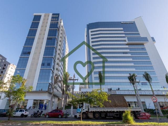 Apartamento em Bela Vista, Porto Alegre/RS de 0m² 1 quartos à venda por R$ 509.000,00