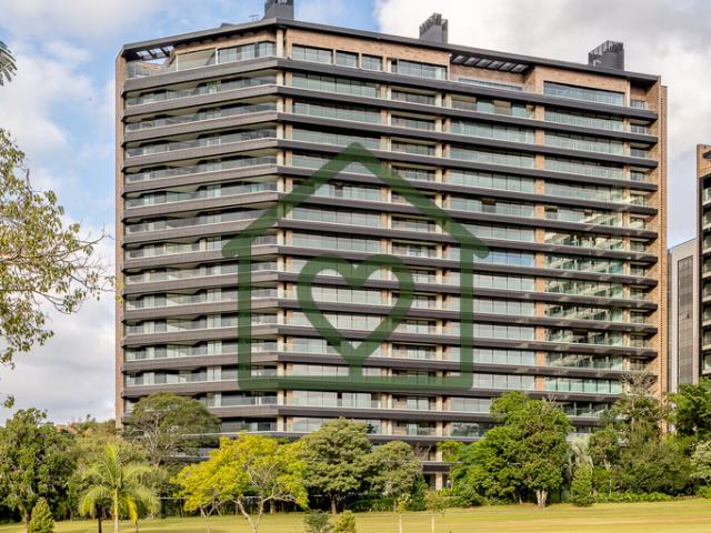 Apartamento em Bela Vista, Porto Alegre/RS de 0m² 4 quartos à venda por R$ 8.665.000,00