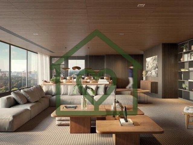 Apartamento em Bela Vista, Porto Alegre/RS de 0m² 4 quartos à venda por R$ 8.666.000,00
