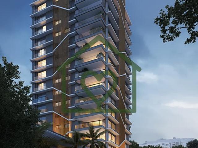 Apartamento em Bela Vista, Porto Alegre/RS de 0m² 4 quartos à venda por R$ 9.813.000,00