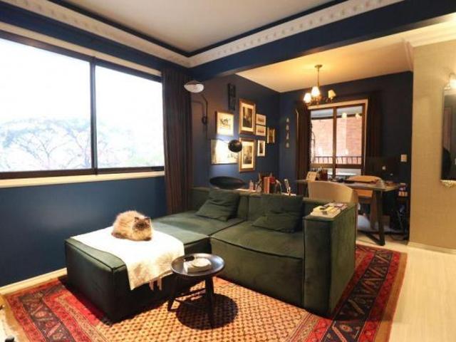 Apartamento em Bela Vista, Porto Alegre/RS de 54m² 1 quartos à venda por R$ 495.000,00