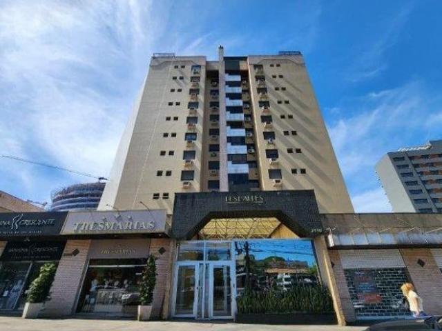 Apartamento em Bela Vista, Porto Alegre/RS de 67m² 2 quartos à venda por R$ 639.000,00